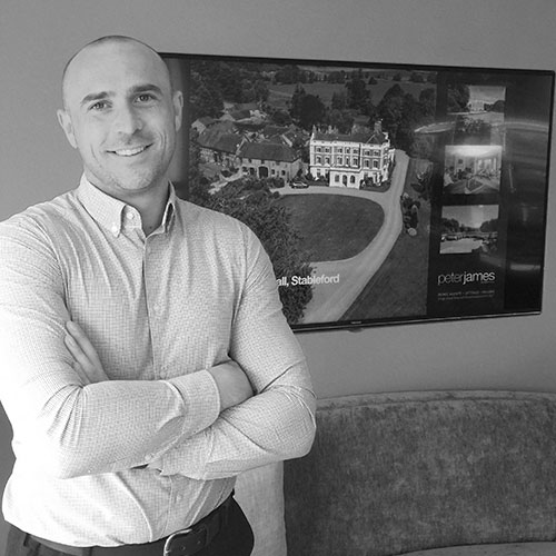 Peter James Property - Property Sales Tettenhall